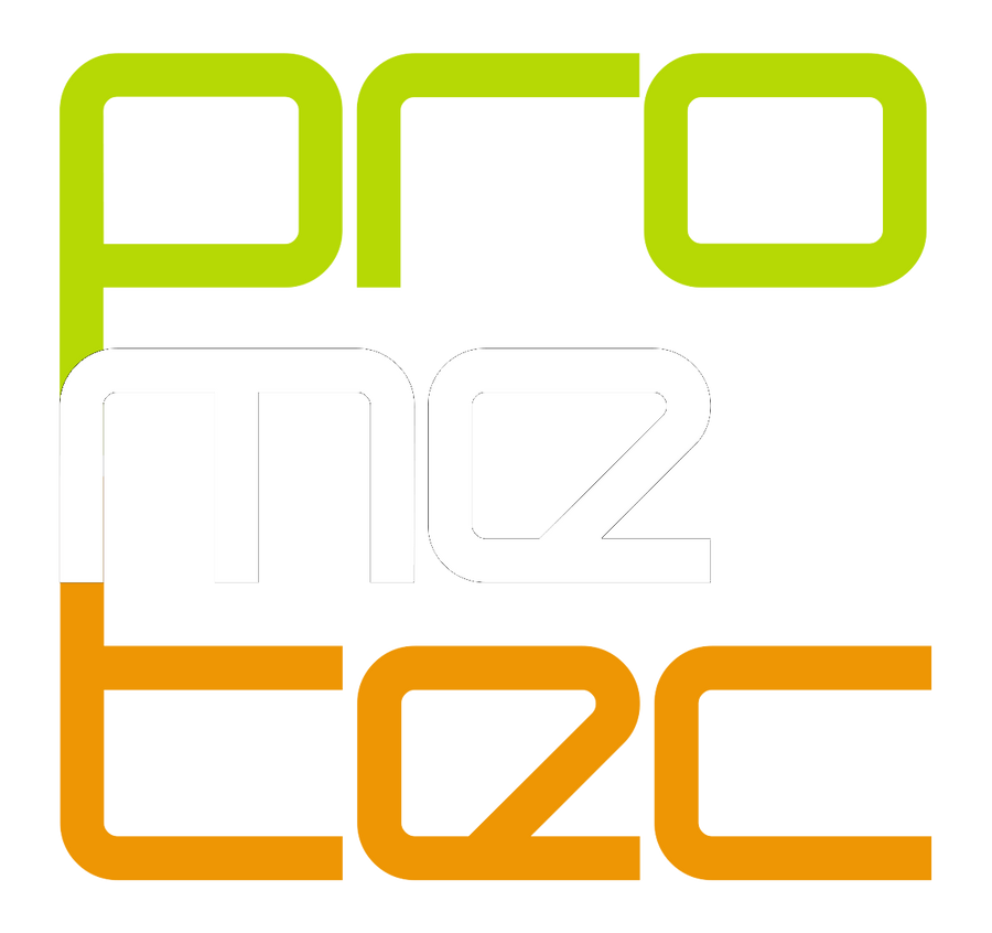 Système d'alarme et sécurité sans fil - Prometec