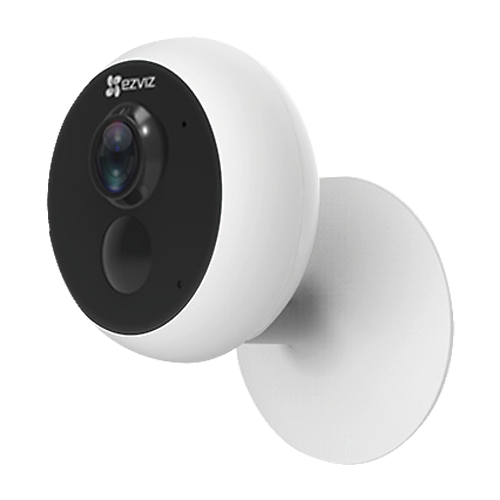 Camera wifi grand angle