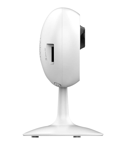 Camera wifi grand angle